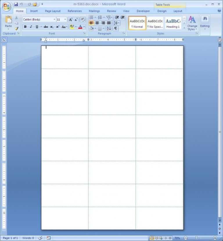 001 Template Ideas Microsoft Office Labels Word Label within Free Label ...