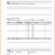 Basic Daily Report Template Sample For Contractor Project In ...