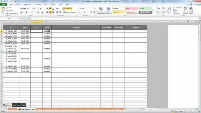 28 Test Case Execution Report Template A 6 Step Guide Within