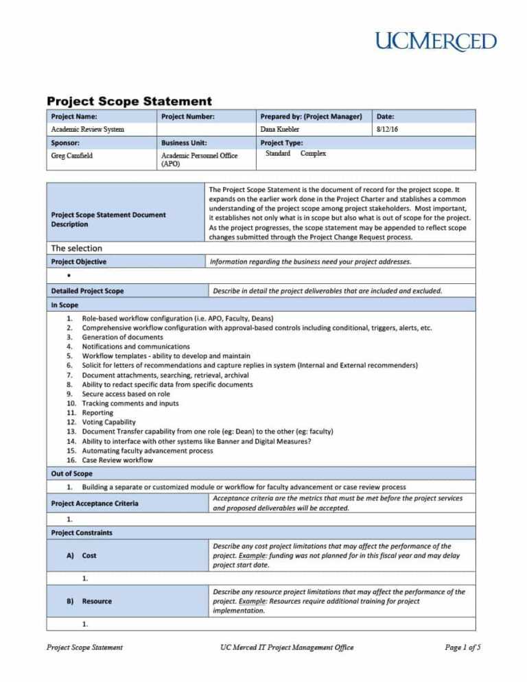 40+ Project Status Report Templates [Word, Excel, Ppt] ᐅ in Project ...