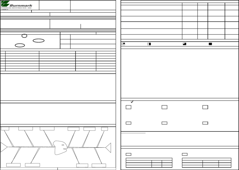 8D Report Format – [Xls Document] intended for 8D Report Template Xls ...