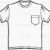 Free T Shirt Template Printable, Download Free Clip Art for Blank ...