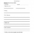 Meggaer Test Report Form Download – Fill Online, Printable Pertaining ...