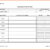 Basic Daily Report Template Sample For Contractor Project In ...