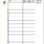 Hoagie Fundraiser Order Form Template – Sample Templates inside Blank ...