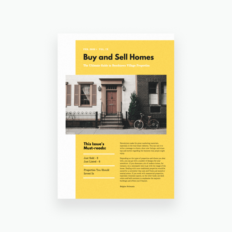 40+ Free Event Program Templates / Designs – Template Archive with Free ...