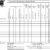 Hoagie Fundraiser Order Form Template – Sample Templates inside Blank ...