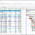 How To Use Monthly Budgeted Project Costs In Primavera P6 inside Job ...