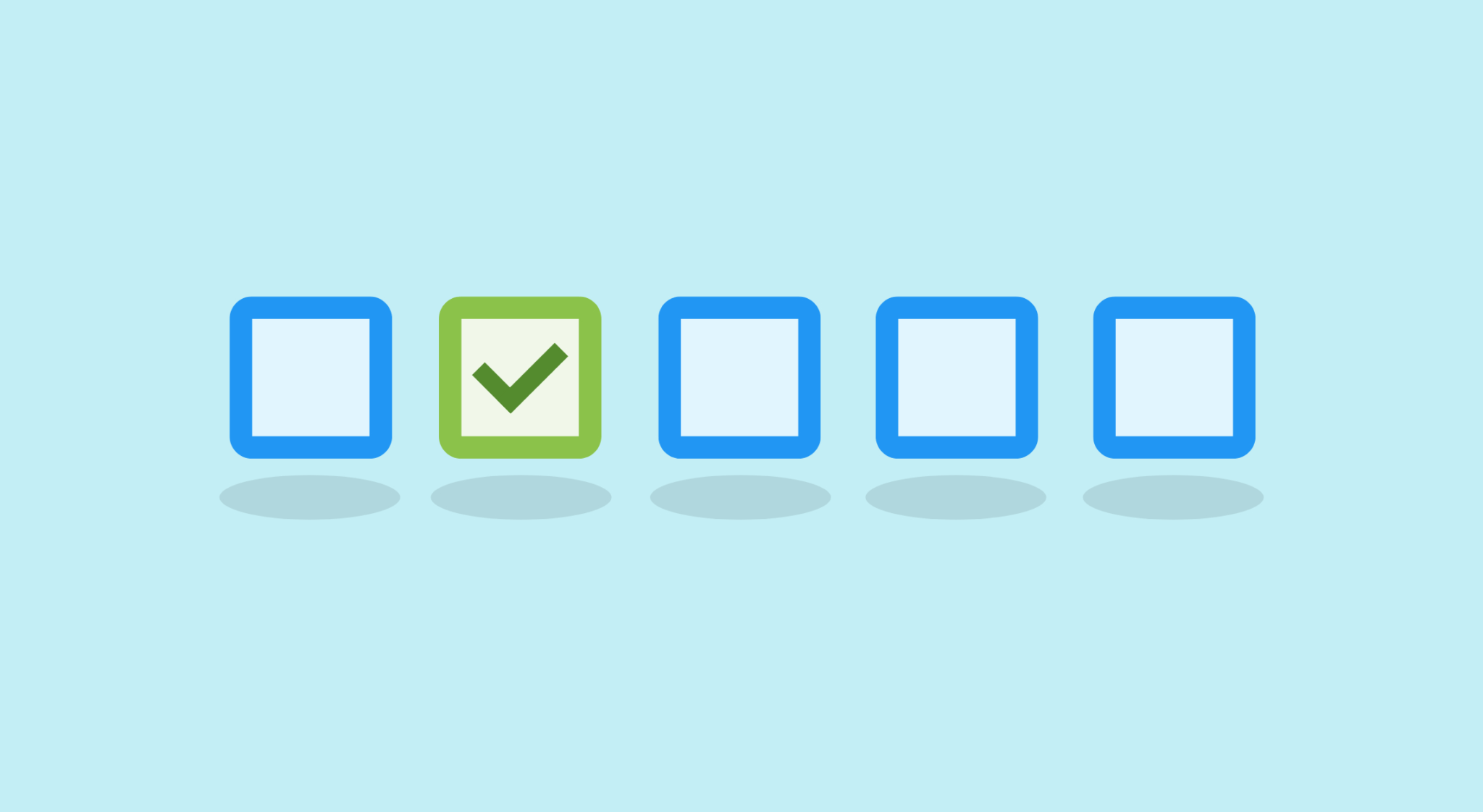 How To Visualize Survey Results Using Infographics – Venngage regarding ...