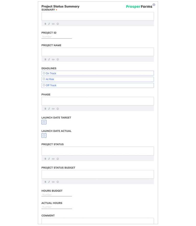How To Write Project Report: Complete Step-By-Step Guide for Project ...