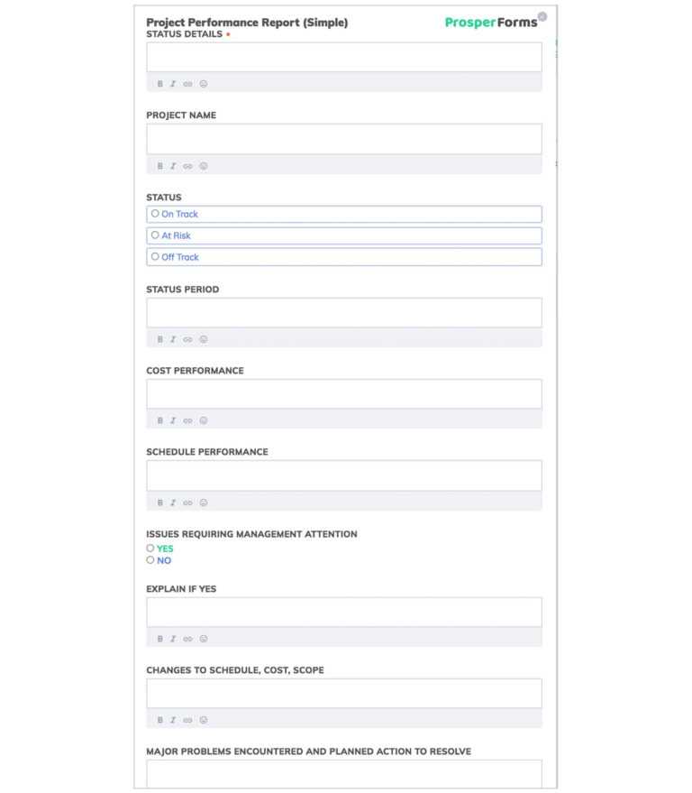 How To Write Project Report: Complete Step-By-Step Guide regarding ...