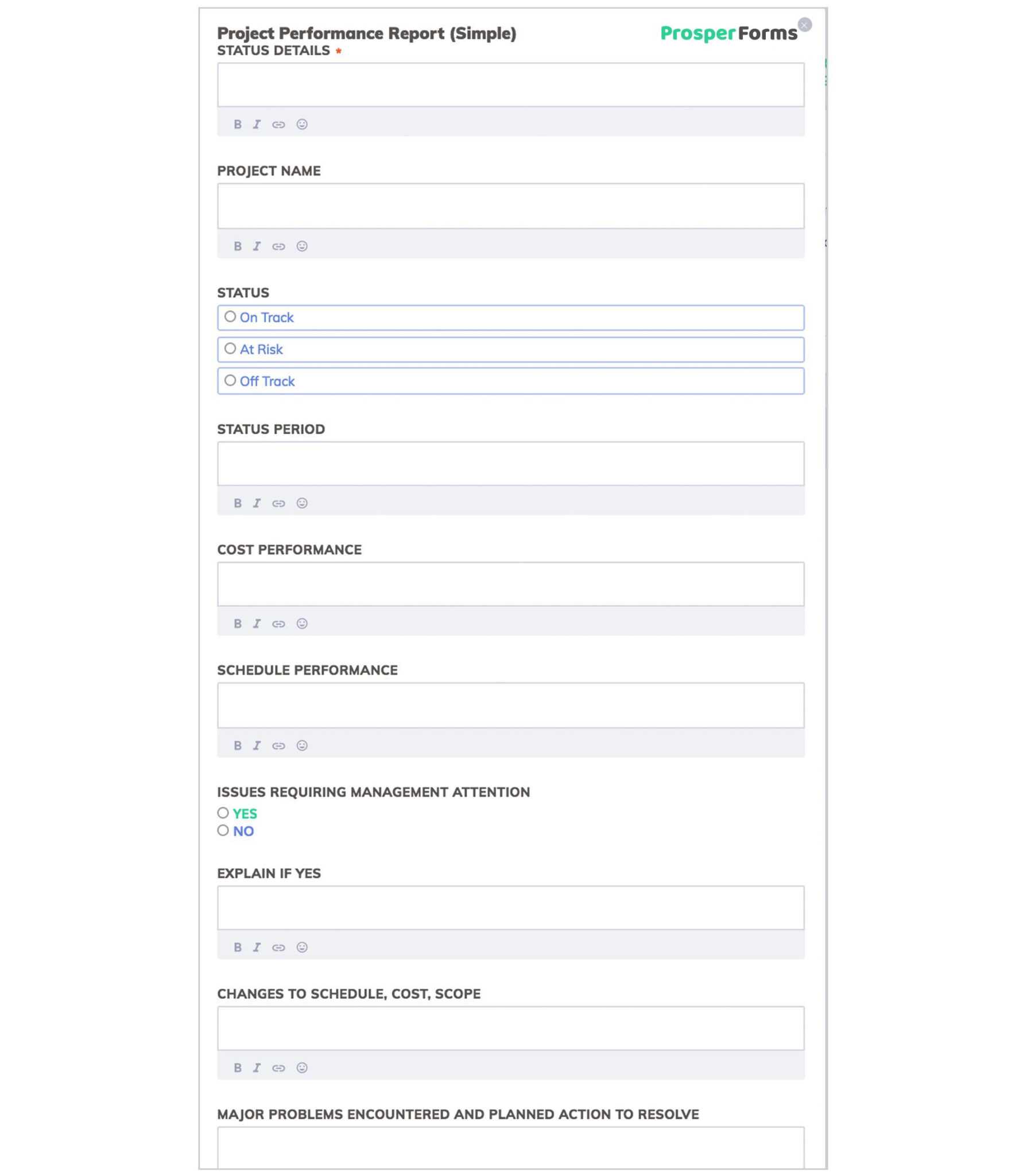 How To Write Project Report Complete Step By Step Guide Throughout