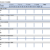 Month End Close Checklist Spreadsheetshoppe Examples Task with Month ...