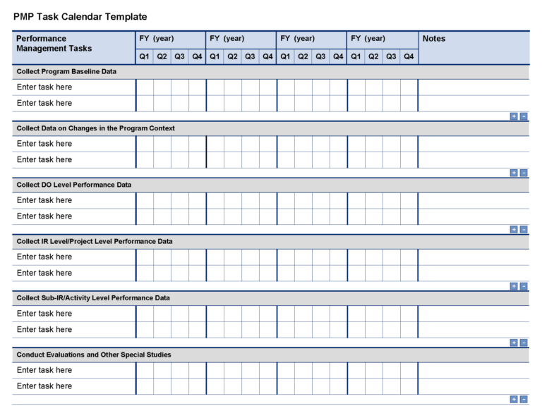 Month End Close Checklist Spreadsheetshoppe Examples Task with Month End Report Template ...