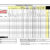 Hoagie Fundraiser Order Form Template – Sample Templates inside Blank ...