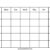 Free Printable Blank Calendar Template – Paper Trail Design with Blank ...