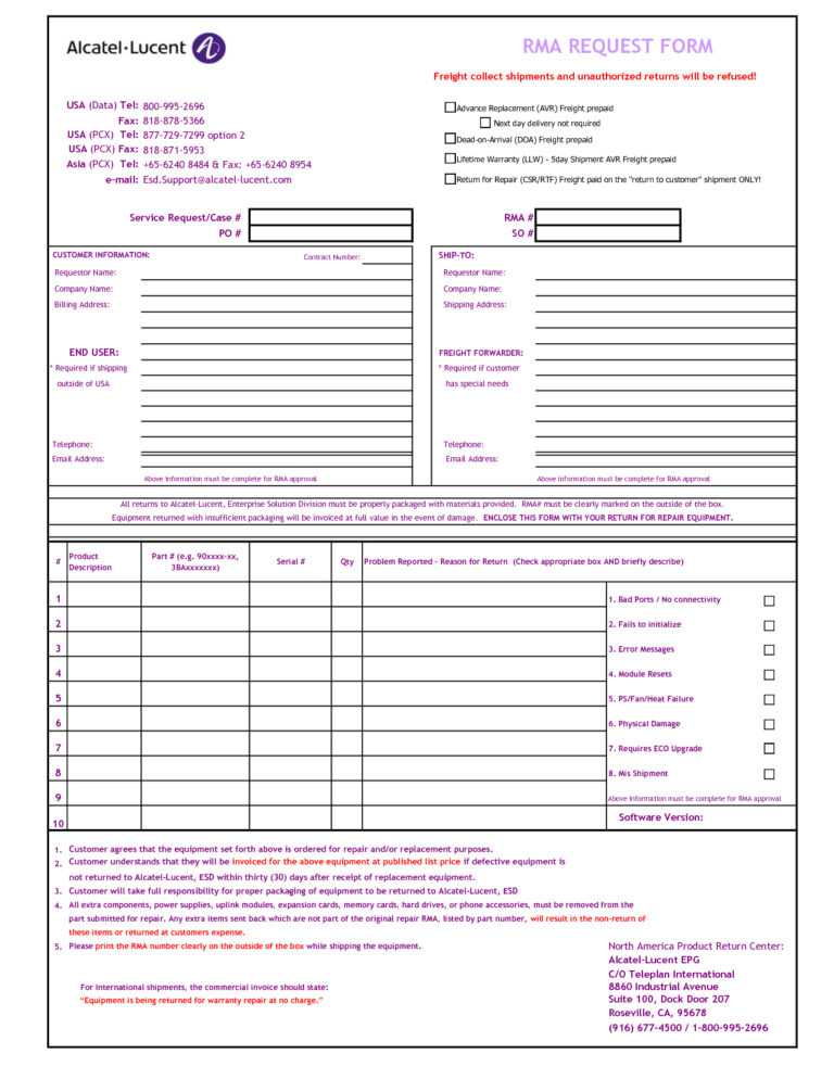 Rma Template Excel – Zohre.horizonconsulting.co in Rma Report Template ... Rma Template Excel – Zohre.horizonconsulting.co in Rma Report Template ...