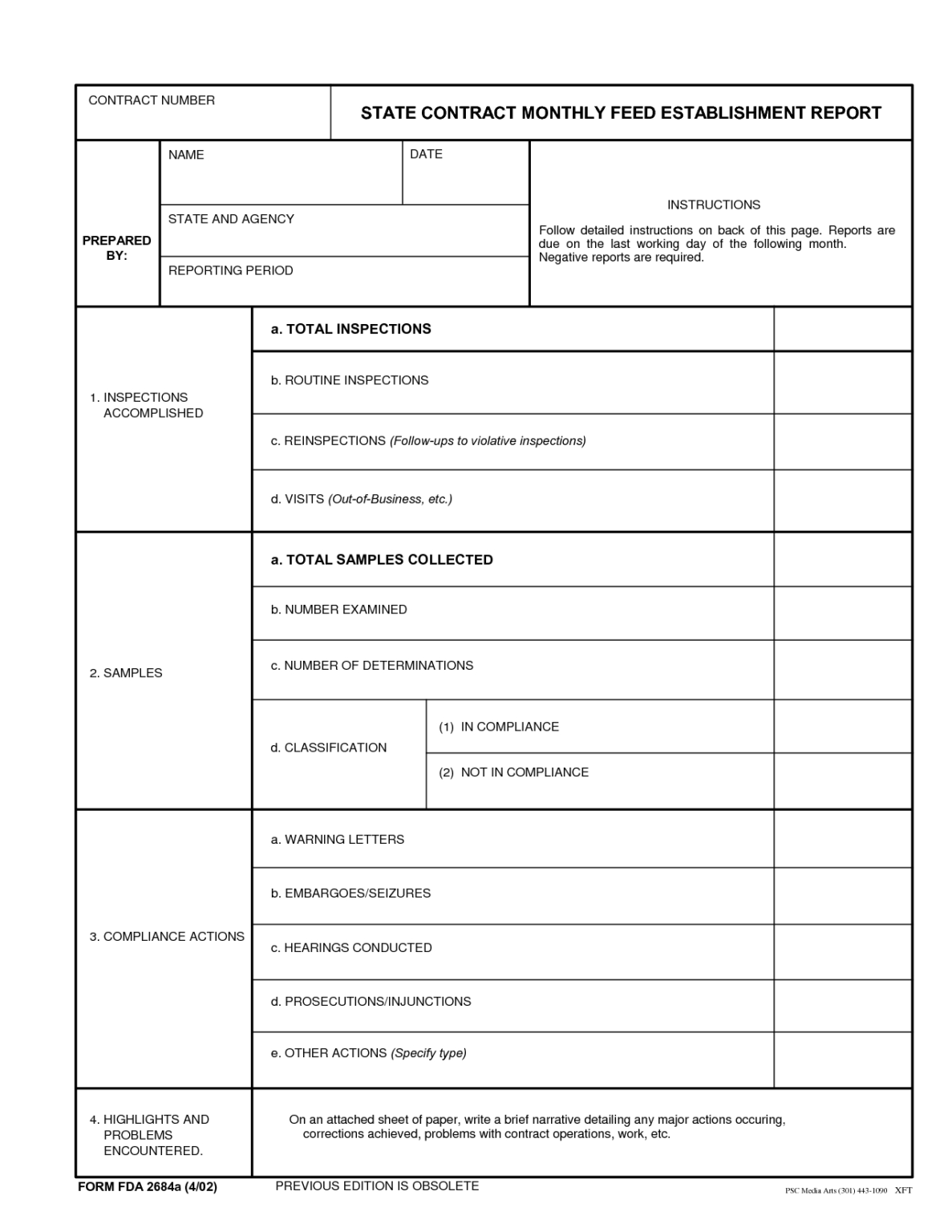 State Report Template ] – Printable Writing Templates inside State ...