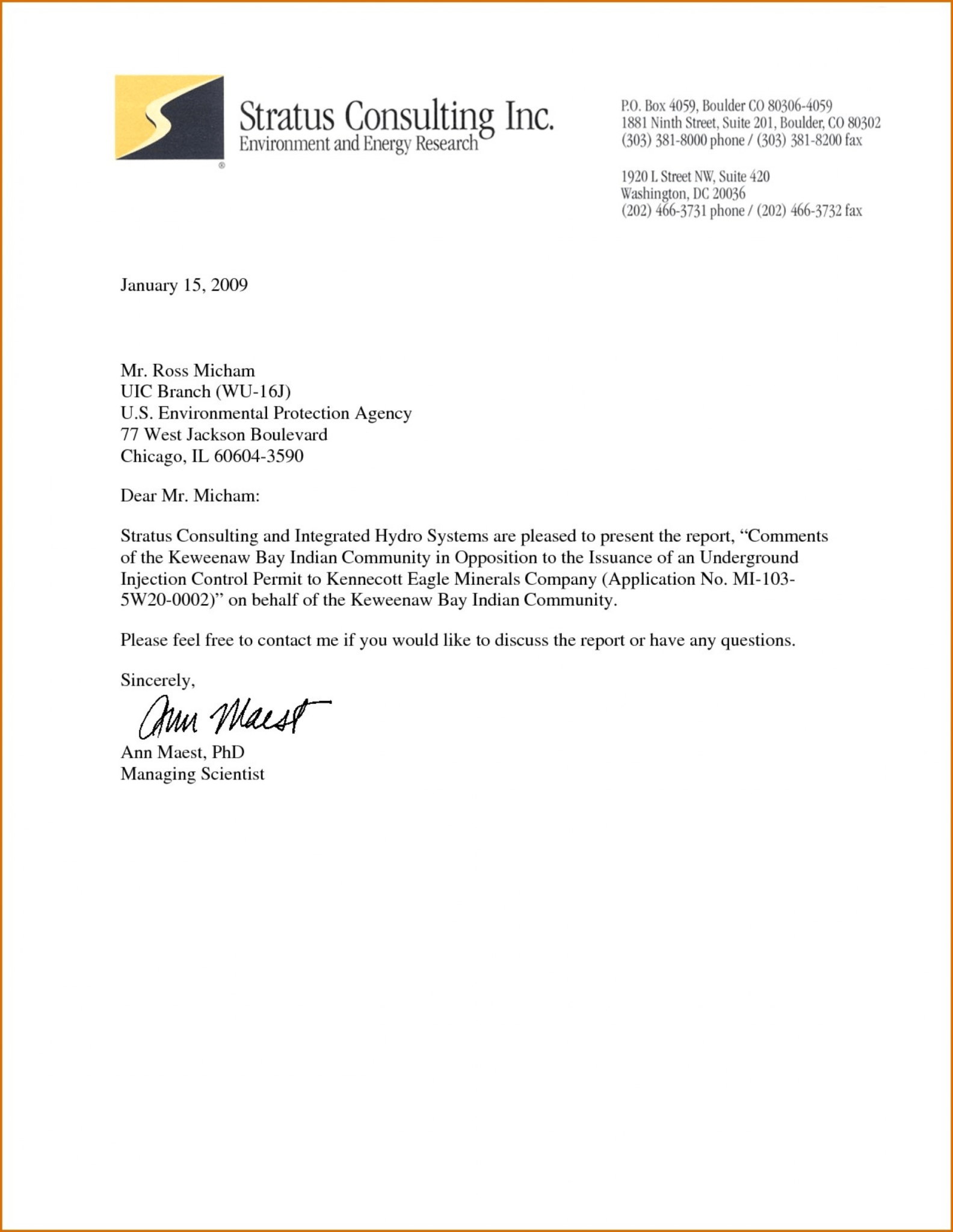 Microsoft Word Business Letter Template – Business.fromgrandma.best
