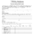 Teaching Feedback Form – 2 Free Templates In Pdf, Word within Student ...